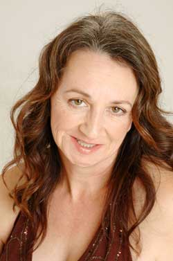 About | Sandra Diane Ward